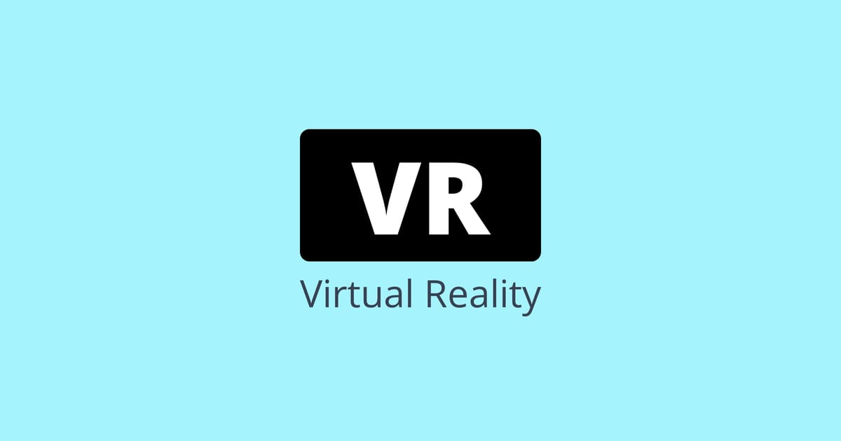 VR - 3D Insights – Der Blog von Vuframe