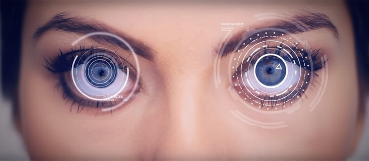 Eye Tracking